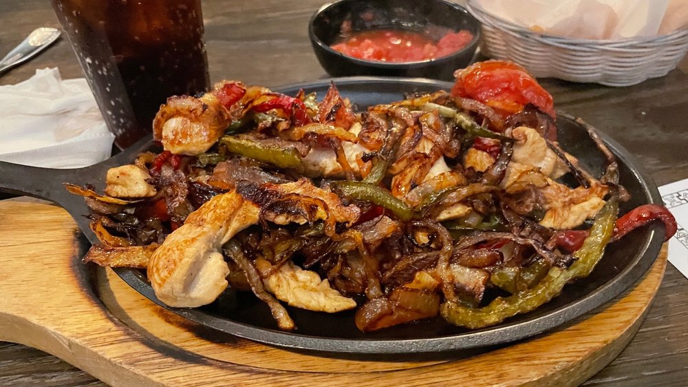 RODRIGO’S MEXICAN GRILL - Updated April 2025 - 194 Photos & 301 Reviews ...