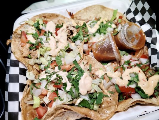 LA CHILACA TAQUERIA - Updated February 2025 - 106 Photos & 65 Reviews ...