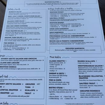 THE TIDES SEAFOOD MARKET AND PROVISIONS - Updated May 2025 - 417 Photos ...