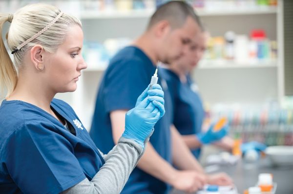 PIMA MEDICAL INSTITUTE - RENTON - Updated January 2026 - 10 Photos & 36 ...