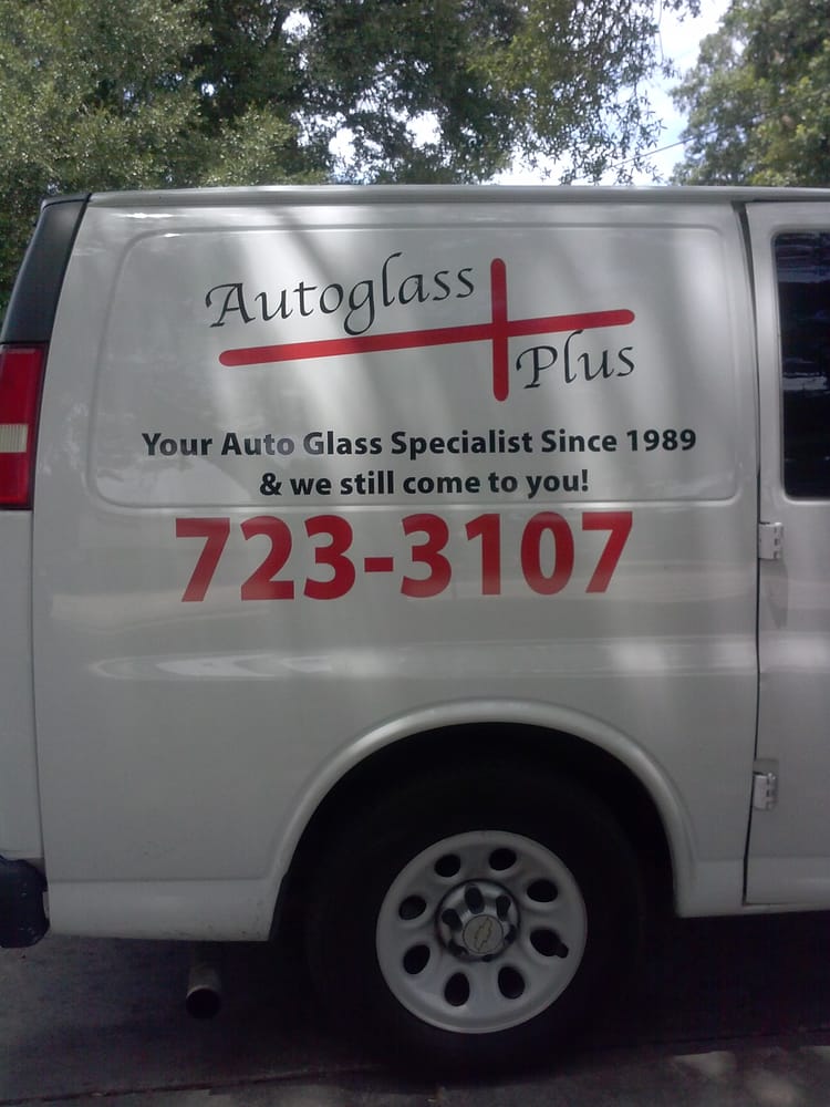 AUTO GLASS PLUS OF NORTH FLORIDA - Updated April 2024 - Beaches ...