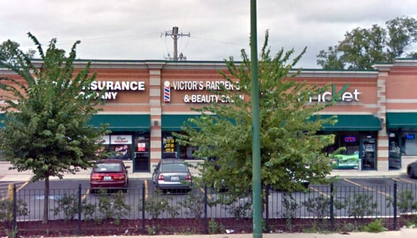 VICTOR’S BARBER SHOP & BEAUTY SALON - Updated October 2025 - 18 Photos ...