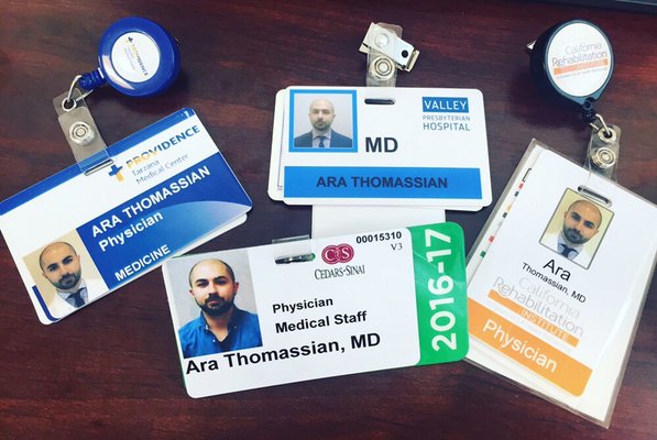 ARA THOMASSIAN, MD - CEDARS-SINAI - Updated January 2026 - 102 Reviews ...