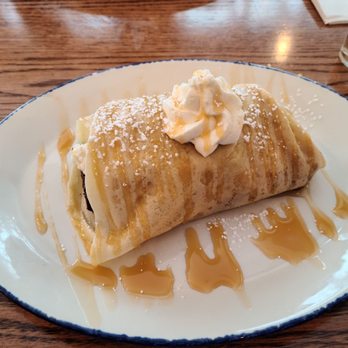 SIMPLY CREPES - WEBSTER-PENFIELD - Updated February 2025 - 103 Photos ...
