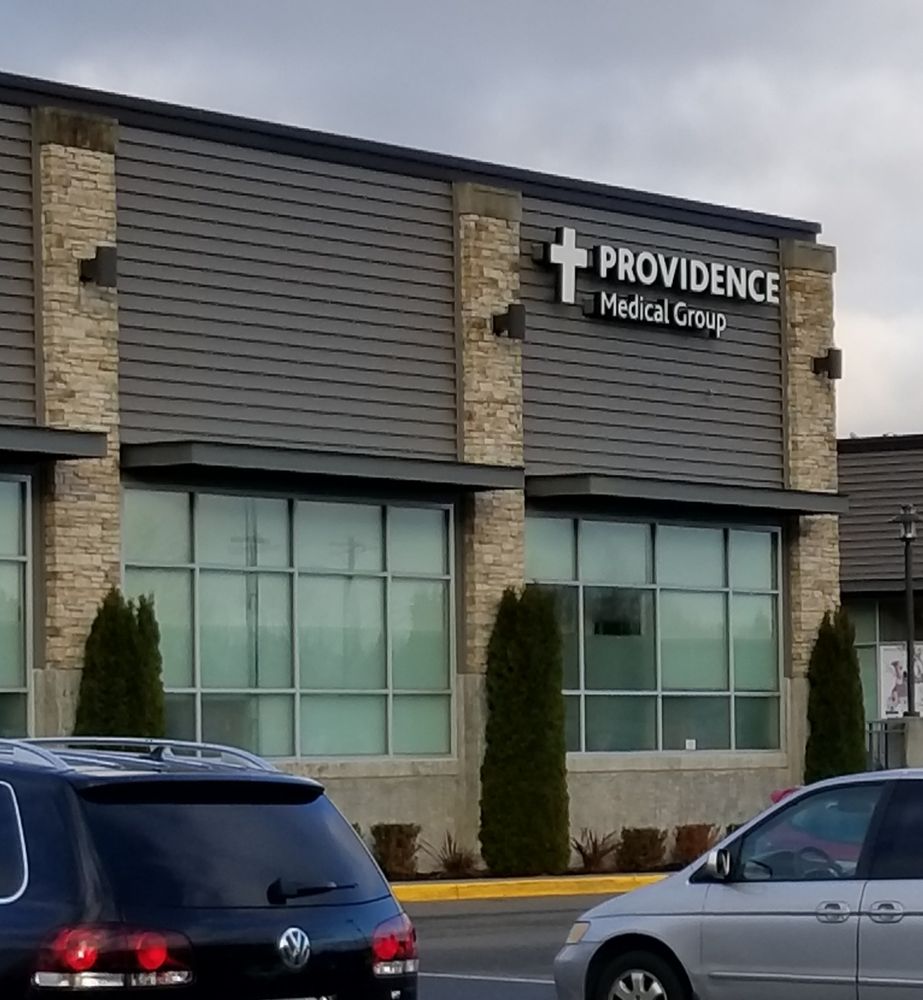 PROVIDENCE MEDICAL GROUP LYNNWOOD FAMILY MEDICINE - Updated December ...