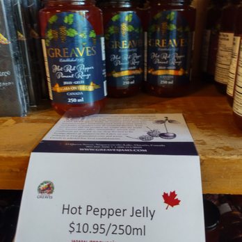 GREAVES JAMS & MARMALADES - Updated January 2026 - 73 Photos & 16 ...