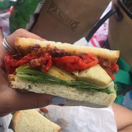 PANINO - Updated December 2025 - 83 Photos & 96 Reviews - 1014 Coast ...