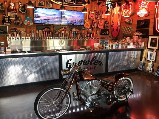 GROWLER GARAGE - 54 Photos & 67 Reviews - 4368 W County Hwy 30A, Santa ...