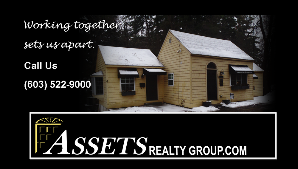 ASSETS REALTY GROUP - Updated March 2025 - 357 Meadow St, Sanbornville ...
