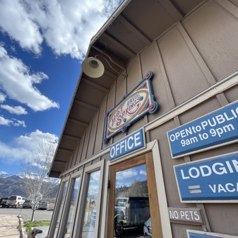 ORVIS HOT SPRINGS - Updated April 2025 - 28 Photos & 140 Reviews - 1585 ...