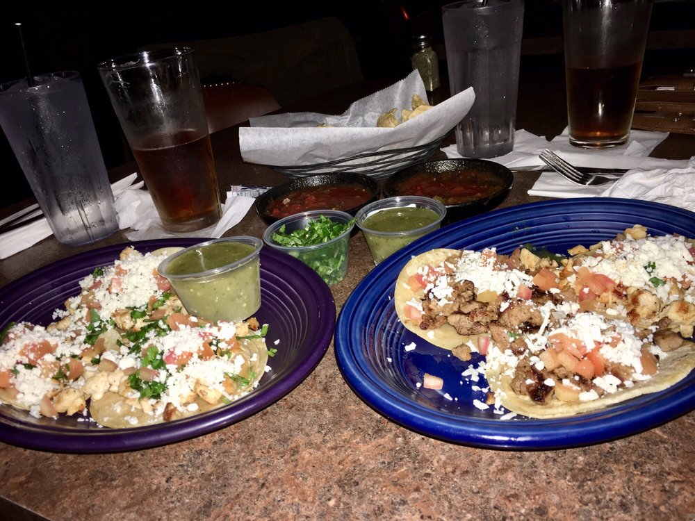 LA PALOMA RESTAURANT - 269 Photos & 521 Reviews - Mexican - 2975 ...