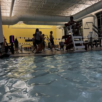 GENE FULLMER CENTER - Updated October 2025 - 8015 S 2200th W, West ...