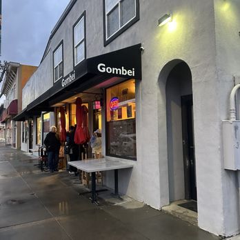 GOMBEI - Updated October 2025 - 1439 Photos & 1345 Reviews - 193 ...