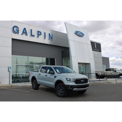 GALPIN FORD - PRESCOTT - Updated February 2025 - 38 Photos & 117 ...