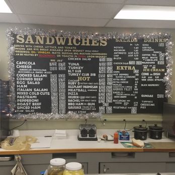 BIG DADDY SANDWICHES SOUPS & SALADS - Updated December 2025 - 22 ...