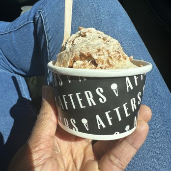 AFTERS ICE CREAM - Updated May 2024 - 327 Photos & 247 Reviews - 4550 ...