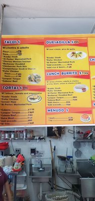 LAS LOMAS TAQUERIA - Updated August 2025 - 20 Photos - 2400 E ...