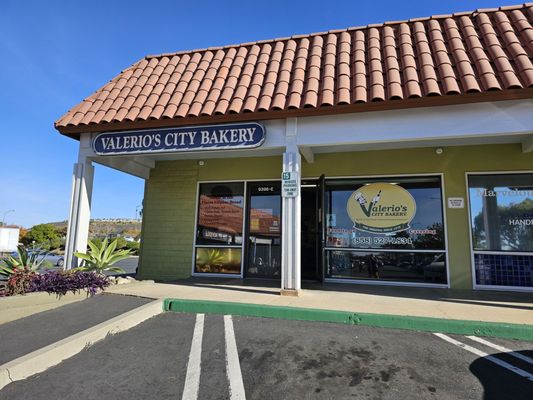 VALERIO’S CITY BAKERY - Updated December 2025 - 155 Photos & 126 ...