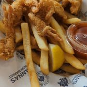 ANNA’S FISH MARKET DTLA | 878 Photos & 870 Reviews - 812 W 7th St, Los ...