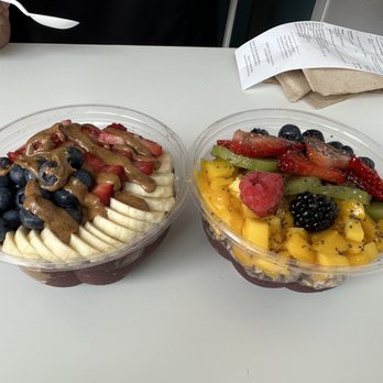 INSPIRE BOWL N’ CAFE - Updated July 2025 - 54 Photos & 24 Reviews ...