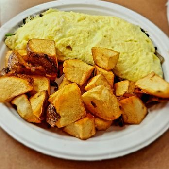 BUTTON UP CAFE - Updated May 2024 - 2826 Photos & 1308 Reviews - 97-719 ...