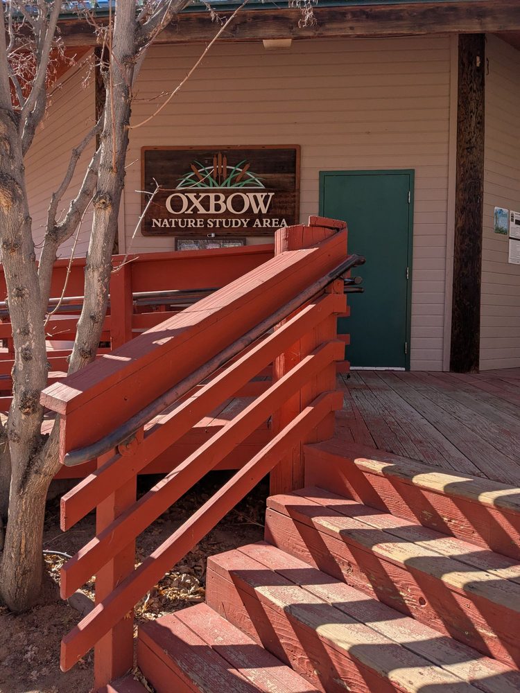 OXBOW NATURE STUDY AREA - Updated December 2025 - 139 Photos & 28 ...