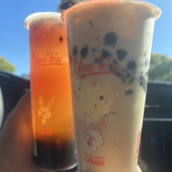 UME TEA - Updated August 2025 - 337 Photos & 215 Reviews - 405 Broadway ...