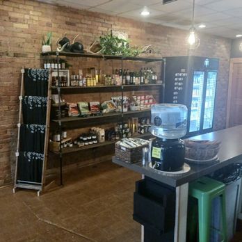 HERBAN WOLF DELI - Updated December 2025 - 99 Photos & 37 Reviews ...