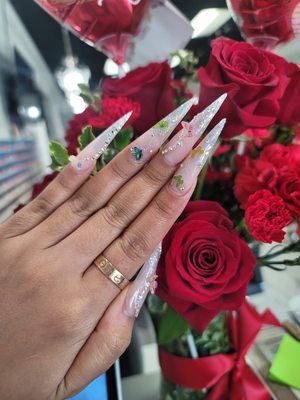 MINDY NAILS BAR - 1246 Photos & 711 Reviews - 7828 Norwalk Blvd ...
