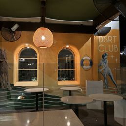 DSRT CLUB - Updated December 2025 - 326 Photos & 221 Reviews - 78075 ...