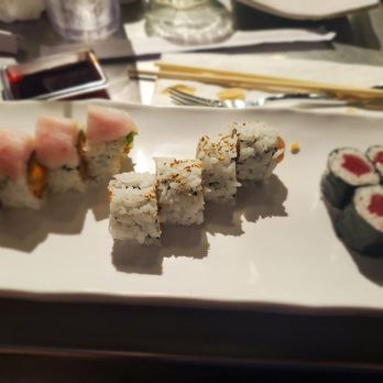 AZIAN RESTAURANT SUSHI & KOREAN BBQ - Updated May 2025 - 275 Photos ...