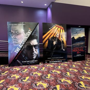 AMC ATLANTIC TIMES SQUARE 14 - Updated July 2025 - 726 Photos & 634 ...