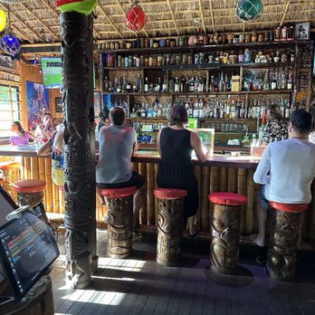 TIKI INIKI - Updated May 2024 - 868 Photos & 1129 Reviews - 5-4280 ...