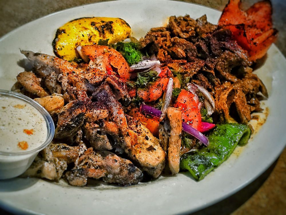 SHEESH GRILL - Updated October 2025 - 97 Photos & 35 Reviews - 20155 ...