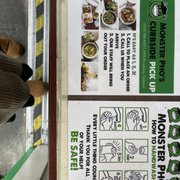 MONSTER PHO - 1002 Photos & 1156 Reviews - Vietnamese - 360 40th St ...