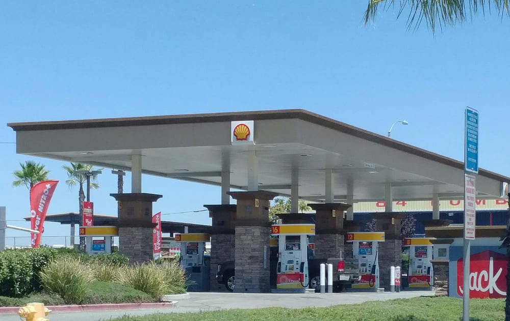 SHELL GAS STATION - Updated July 2024 - 14 Reviews - 97 Beaumont Ave ...