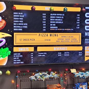 REXCENTER VEGAS - Updated June 2024 - 89 Photos & 101 Reviews - 3680 S ...