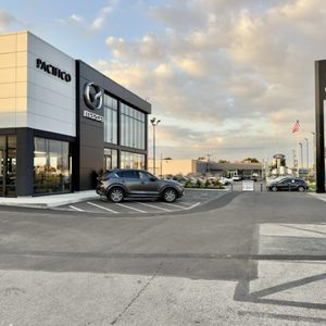 PACIFICO FORD IN PHILADELPHIA - Updated December 2025 - 19 Photos & 130 ...