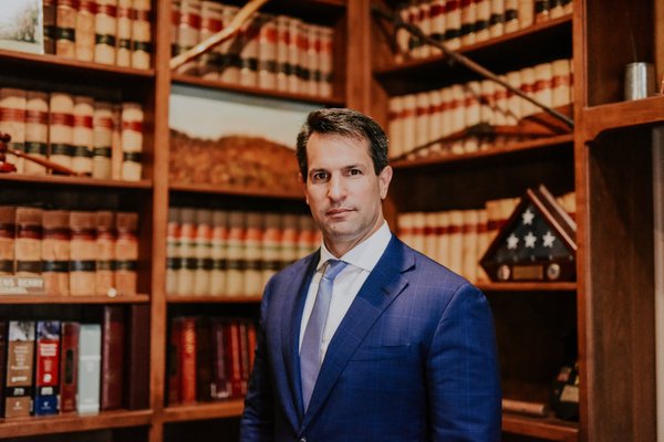 BERRY LAW - Updated December 2025 - 14 Photos & 16 Reviews - 6940 O St ...