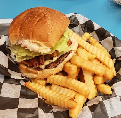 RICK’S CHEESE STEAK SHOP - 437 Photos & 618 Reviews - 603 Prince George ...