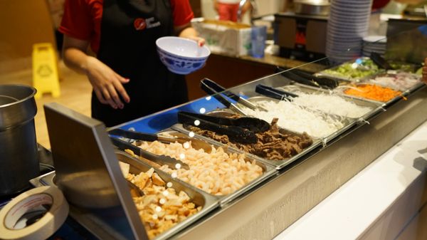 BUFFET DES CONTINENTS - Updated October 2024 - 68 Photos & 75 Reviews ...