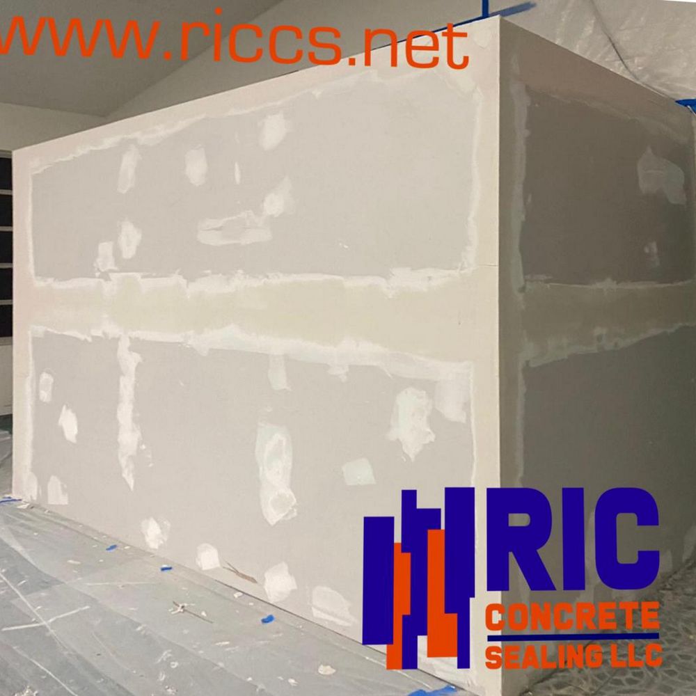 RIC CS - 17 Photos - 2836 Adelaide Ct, Orlando, Florida - Drywall Installation & Repair - Phone ...