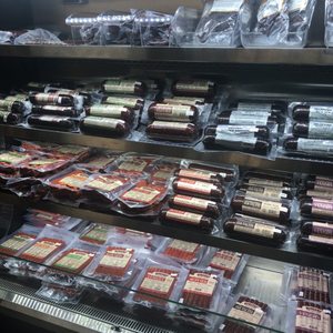 LAMONTE MEATS - Updated October 2025 - 22063 Pleasant Green Rd, La ...