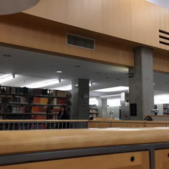 DOE & MOFFITT LIBRARIES - Updated November 2025 - 73 Photos & 30 ...