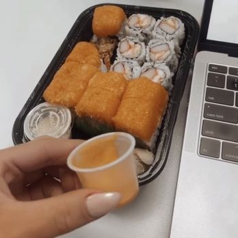 NO 1 SUSHI - 152 Photos & 230 Reviews - 43 Rockland Ctr, Nanuet, New ...