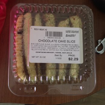 TASTEE CREATIONS BAKERY - Updated December 2025 - 10 Photos - 3635 N ...