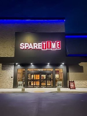 SPARE TIME - MADISON - Updated January 2025 - 13 Reviews - 7415 Mineral ...