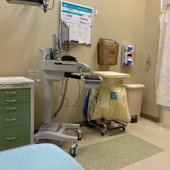 ATRIUM HEALTH HARRISBURG EMERGENCY DEPARTMENT - Updated January 2026 ...