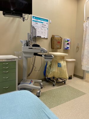 ATRIUM HEALTH HARRISBURG EMERGENCY DEPARTMENT - Updated August 2025 ...