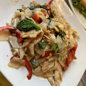 STAR ANISE THAI CUISINE - 422 Photos & 840 Reviews - 8935 Towne Centre ...